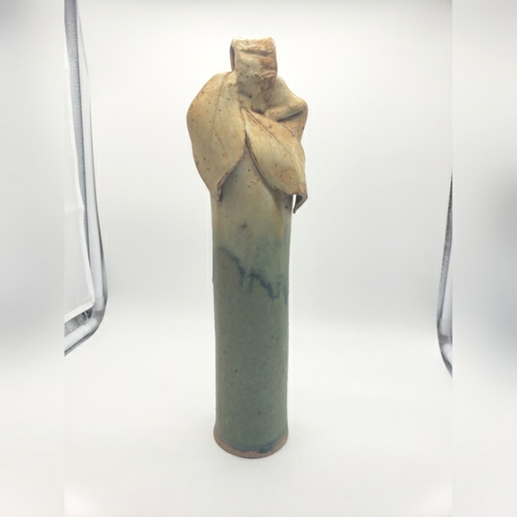 keiko | Art | Keiko Pottery Bell Chime Pendant Pendulum Hanging ...